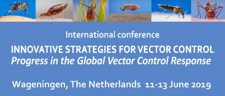 GVCR 2019 – One Health Entomology Group